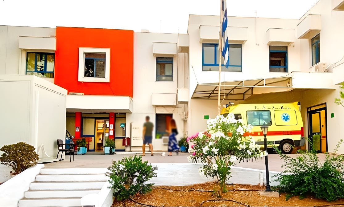 Χανιά – Κ.Υ. Κισάμου: Ξεσηκώνονται οι κάτοικοι – Δώστε λύση για οδηγούς ...