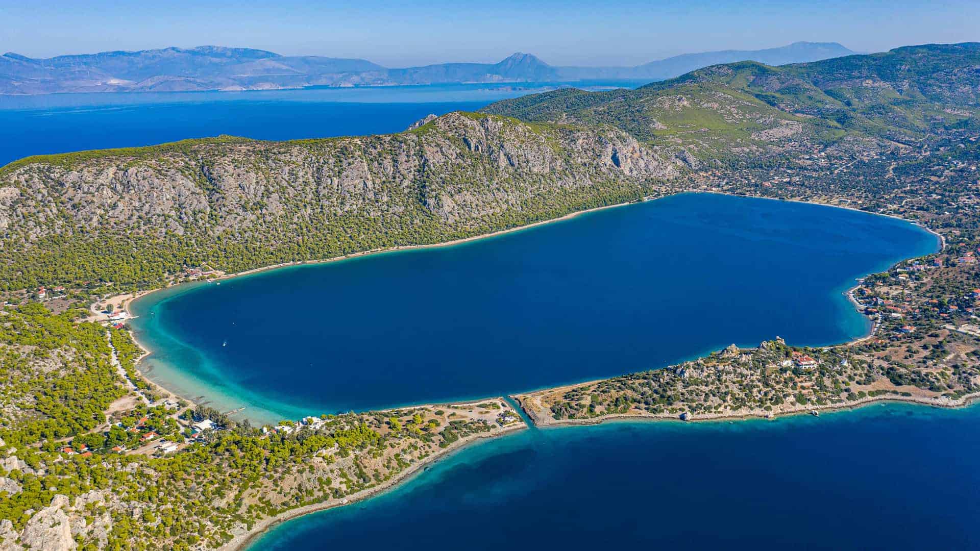 Λουτράκι: Κραυγή αγωνίας κατοίκων της Λίμνης Ηραίου - «Προλάβετε θύματα ...