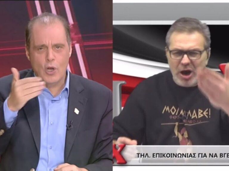 Συνεργασία Χίου - Βελόπουλου για να βγει η «δημοσιογραφία» από το ...