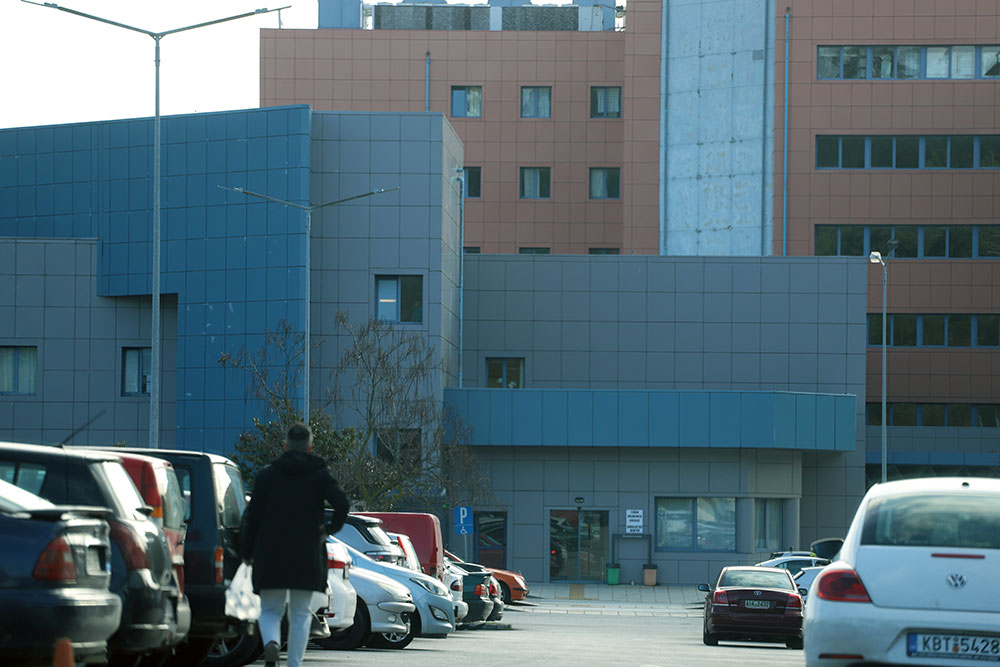 Καβάλα: Το νοσοκομείο αποζημιώνει πολίτη με ποσό 200.000 ευρώ ...