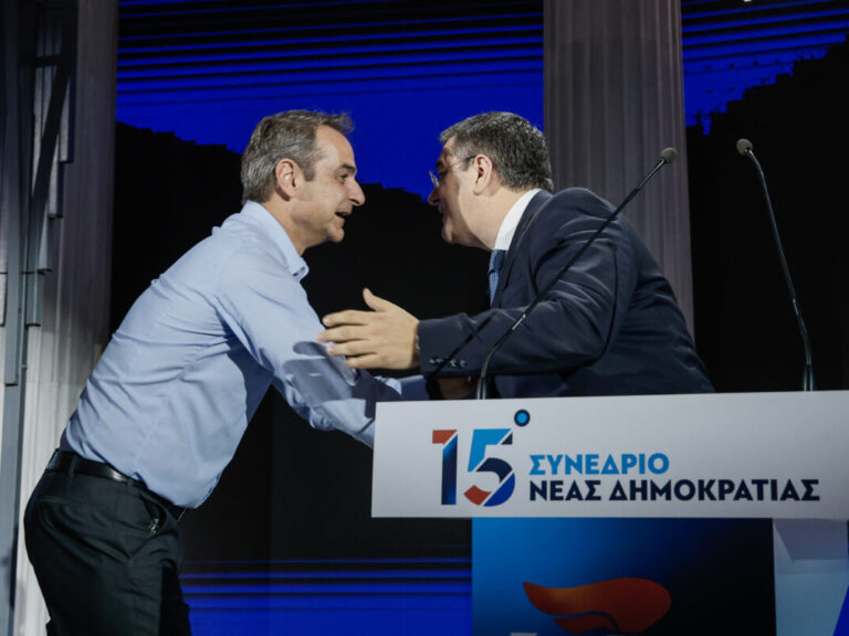 Ξεκίνησε ήδη η «μάχη» της διαδοχής Τζιτζικώστα –Όλο το παρασκήνιο ...