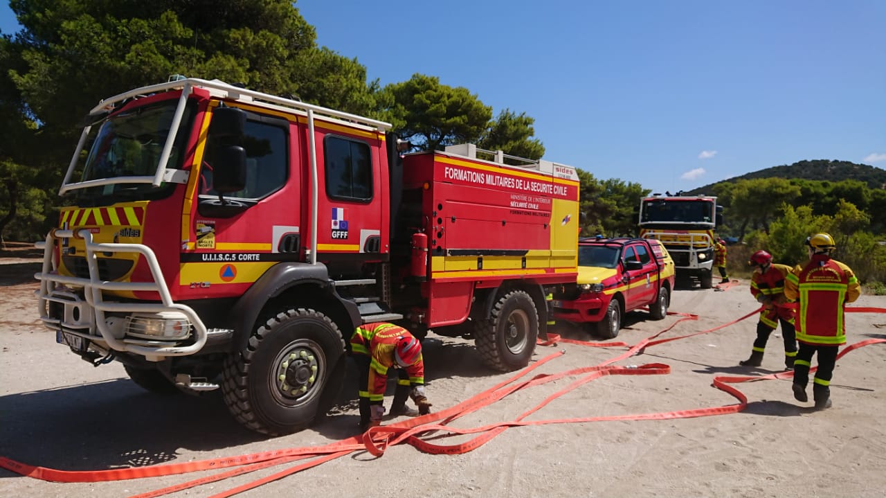 Φωτιά στην Αττική: Εξι χώρες στέλνουν βοήθεια στην Ελλάδα - Aftodioikisi.gr