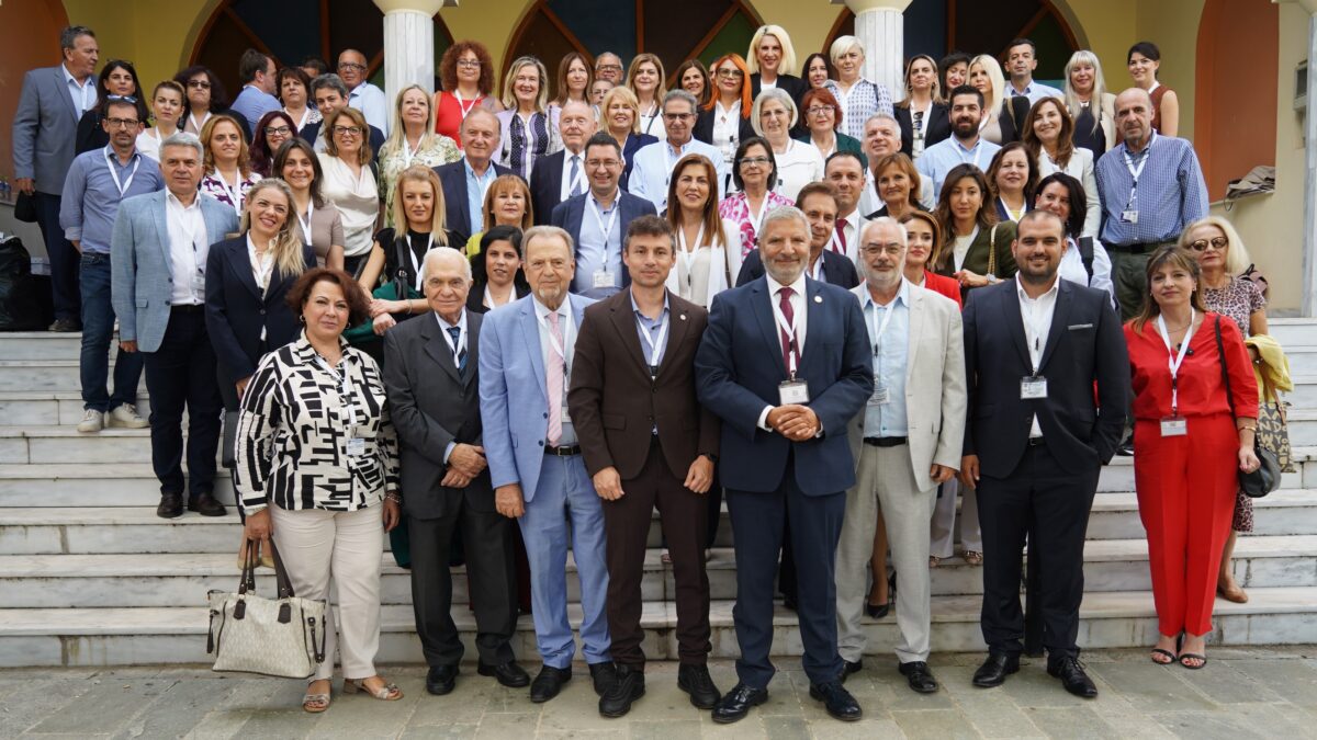 ΕΔΔΥΠΠΥ: Με καταρτίσεις για «την προαγωγή της υγείας» και Βραβεύσεις ...