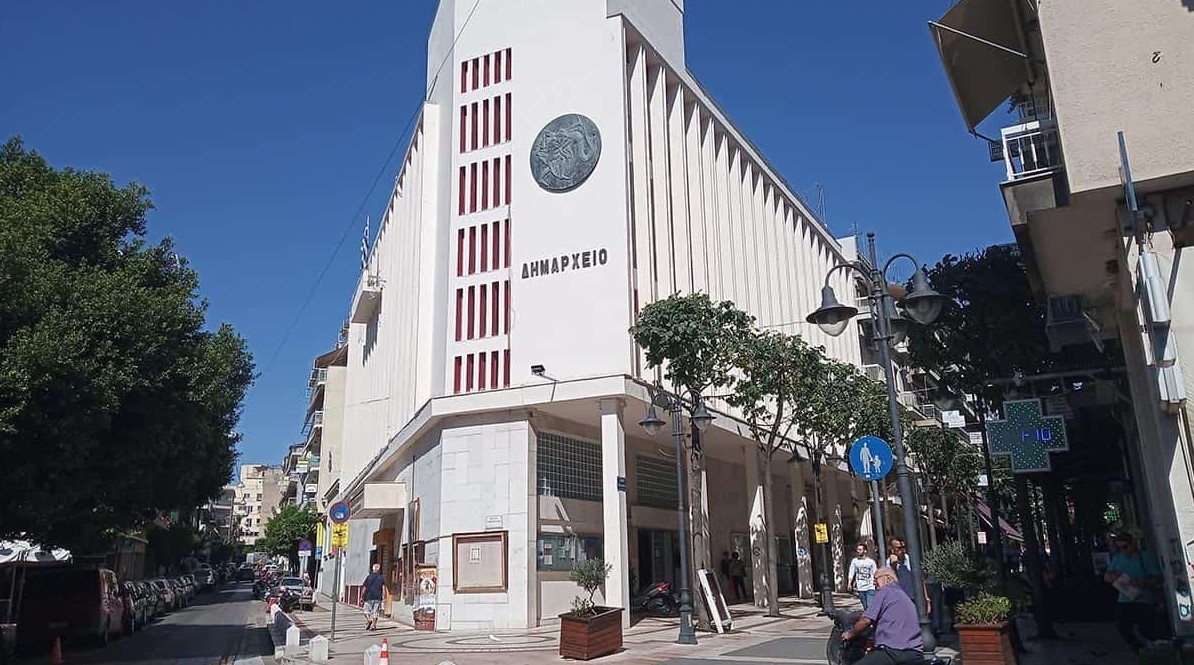 ΑΣΕΠ: Προσληψεις 12 ατόμων στο Δήμο Αγρινίου - Aftodioikisi.gr