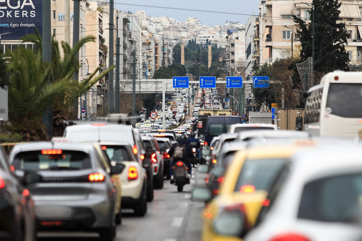 Νέος ΚΟΚ: Τα πρόστιμα και οι κυρώσεις - Aftodioikisi.gr