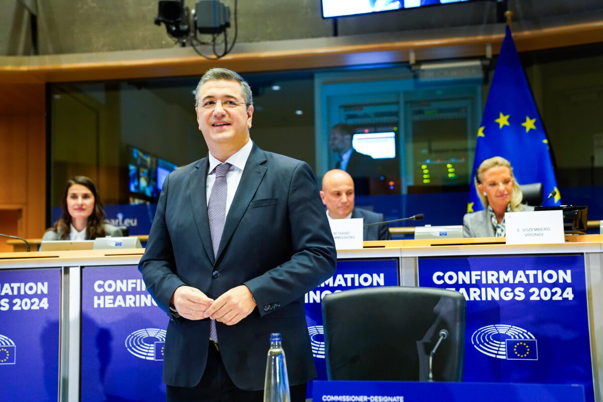 Διπλασιάζεται ο ευρωπαϊκός προϋπολογισμός για τις υποδομές και τις ...