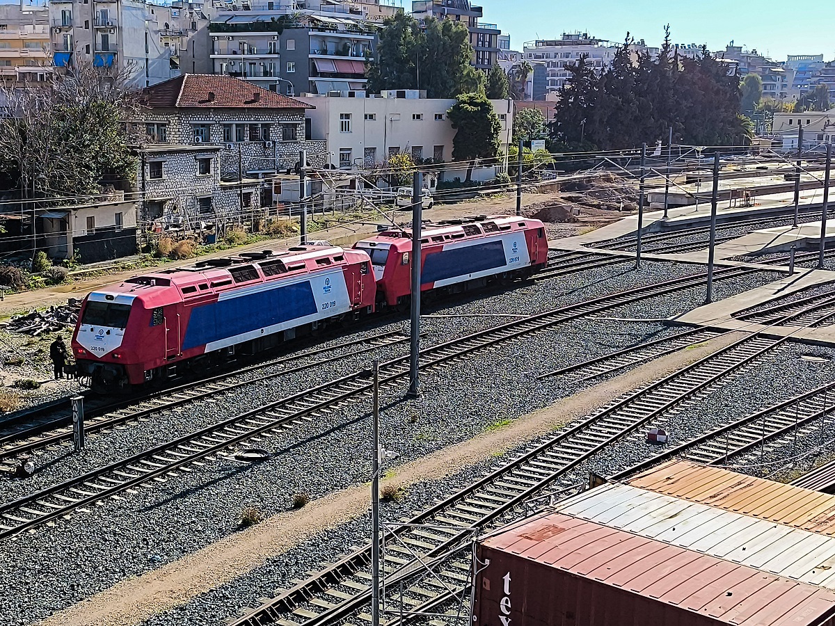 Hellenic Train: Αυτά τα δρομολόγια ακυρώνονται αύριο - Aftodioikisi.gr