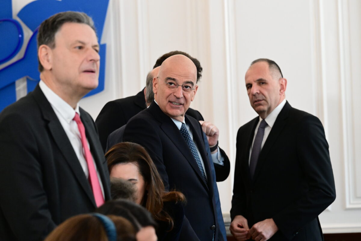 Οπισθοχώρηση Σκυλακάκη για τις ΔΕΥΑ - Μόνο εθελοντικές οι συνενώσεις ...