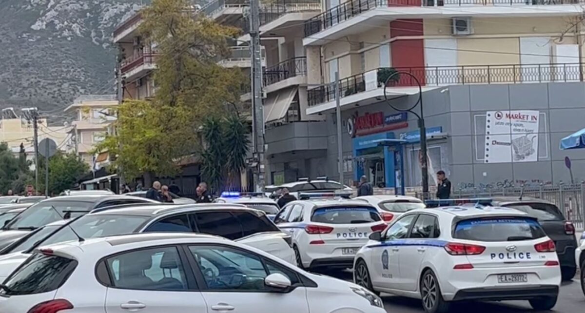 Ποινική δίωξη στους Τούρκους για την μαφιόζικη εκτέλεση στη Γλυφάδα ...