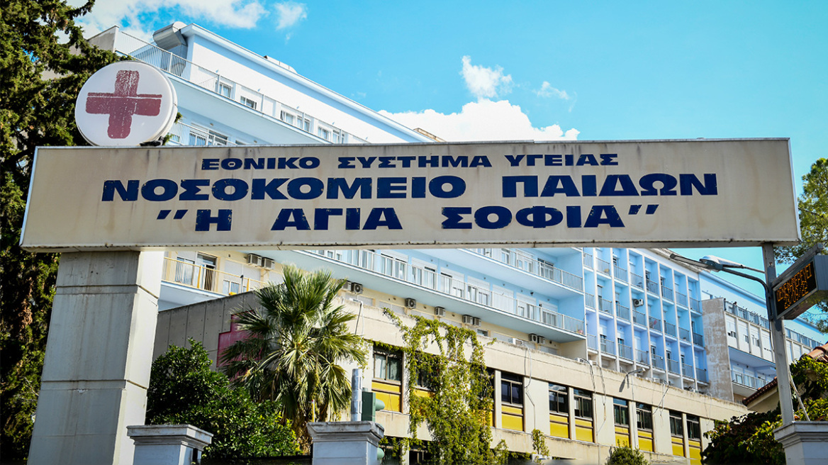 4χρονο κοριτσάκι με εγκαύματα στο νοσοκομείο -Συνελήφθη η μητέρα του ...