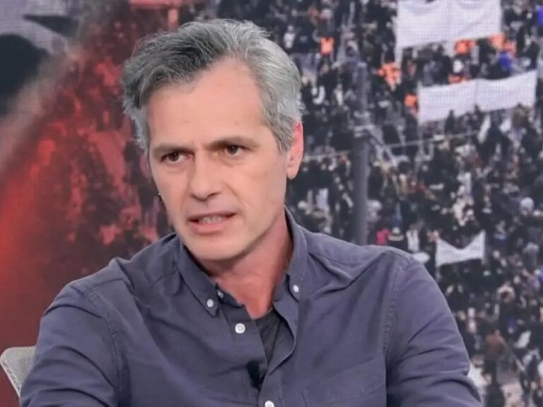 Στη ΓΑΔΑ ο Μάριος Αθανασίου για τη δήλωσή: «Πολλοί από τους ...