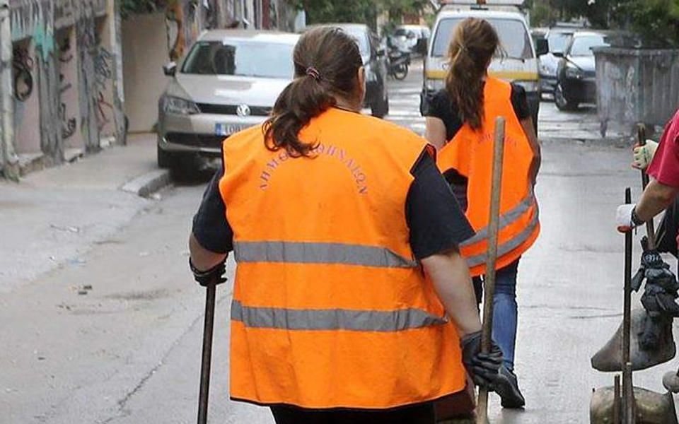 ΠΟΕ-ΟΤΑ επιβεβαιώνει aftodioikisi.gr: Και επίσημα αποχή από την εργασία ...