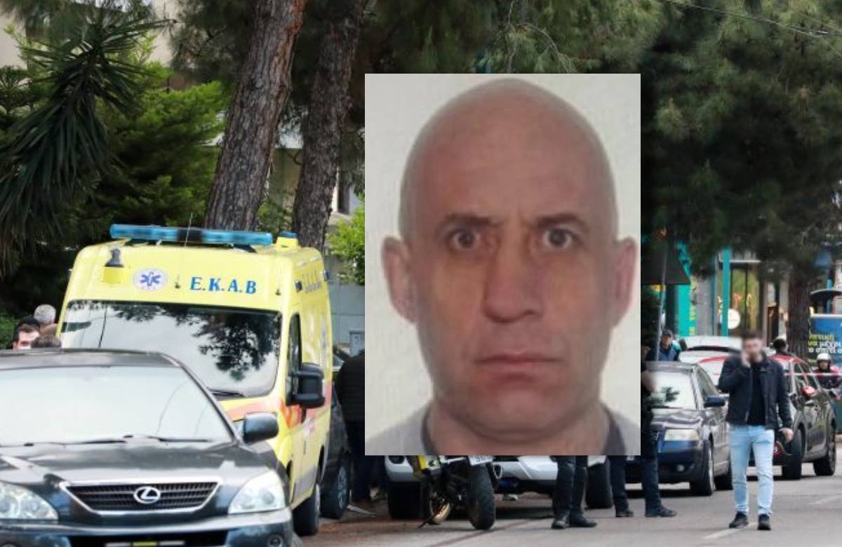 Εκτέλεση στο Χαλάνδρι: Ποιοι μιλούν για συμβόλαιο θανάτου ενός ...