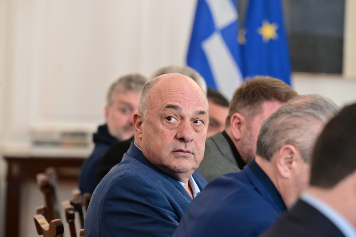 Ο Μπέος το παίζει… Ροΐδης - Aftodioikisi.gr