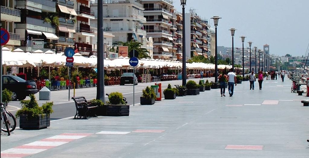 Βόλος: Βαριές “καμπάνες” σε καφετέριες και τσιπουράδικα για τα ...