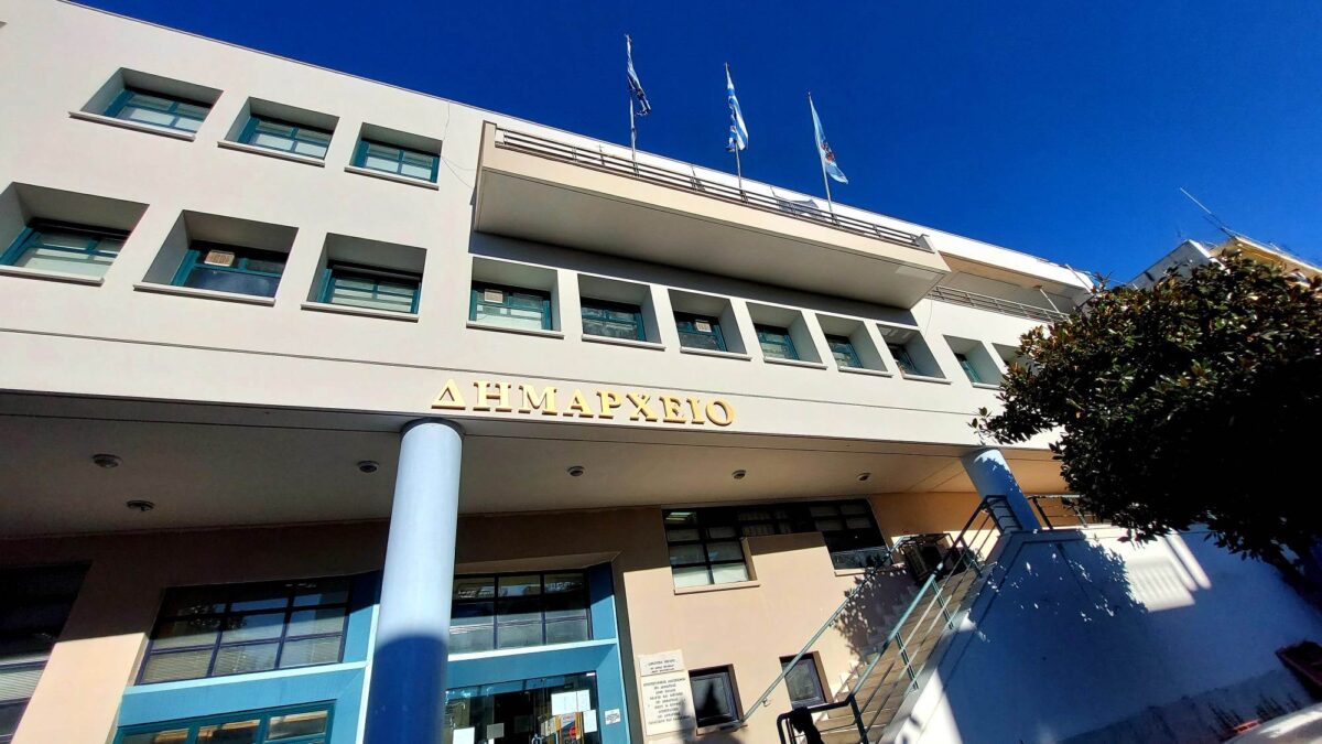 Κόρινθος: Ένταση μεταξύ επικεφαλής Δημοτικής Παράταξης και Αντιδημάρχου ...