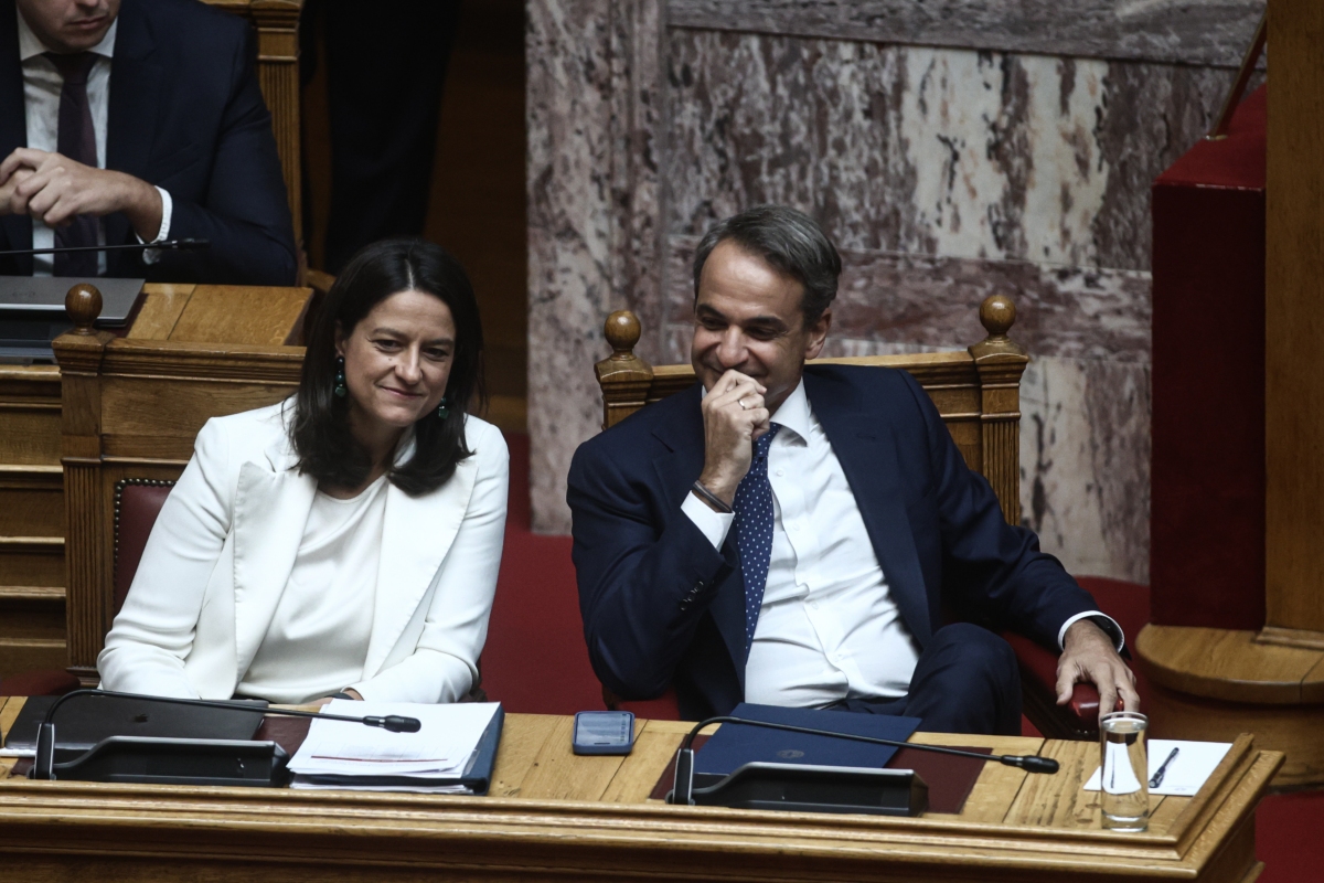 Νέο εργασιακό νομοσχέδιο: Καθιερώνει το 13ωρο και φέρνει προσλήψεις ...