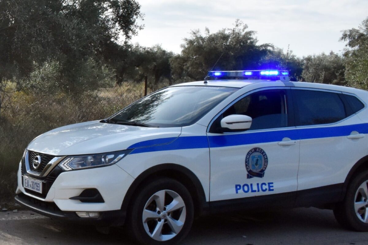 Διδυμότειχο: Επιχείρηση-σκούπα της αστυνομίας σε οικισμό Ρομά -Τι λέει ...