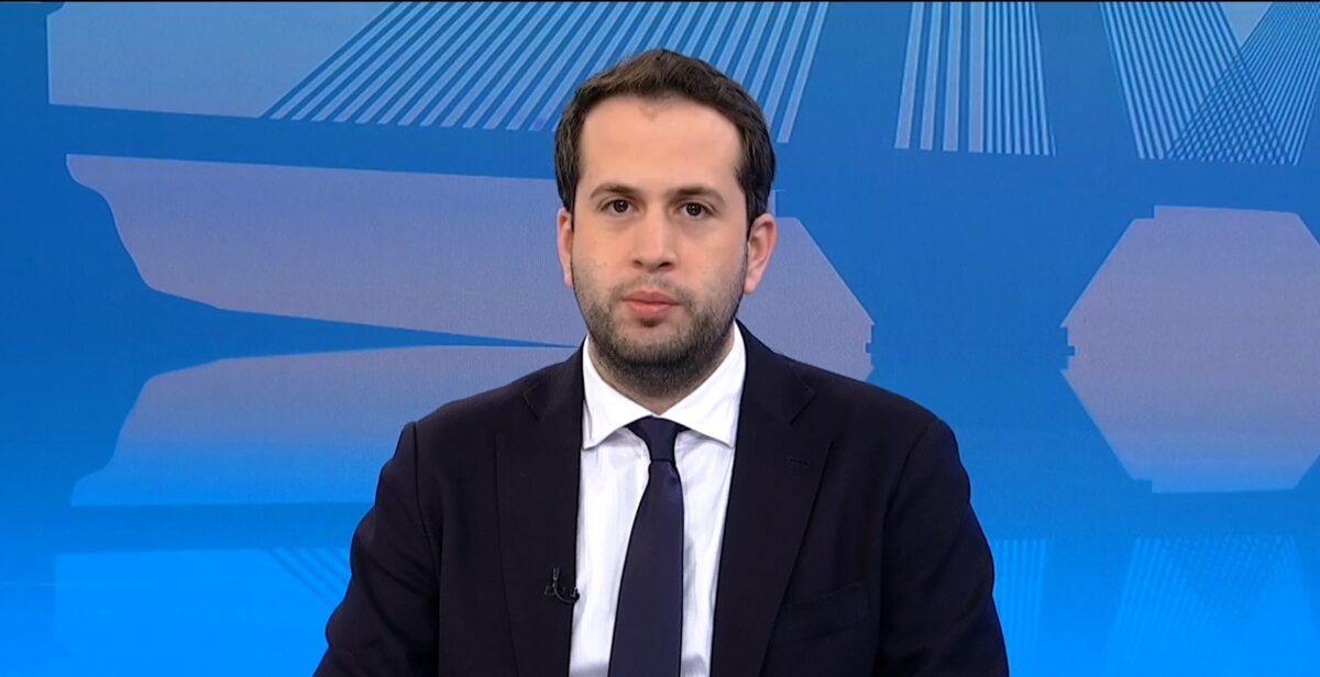 «Δεν θα δοθεί παράταση στο ψηφιακό πελατολόγιο» - Aftodioikisi.gr