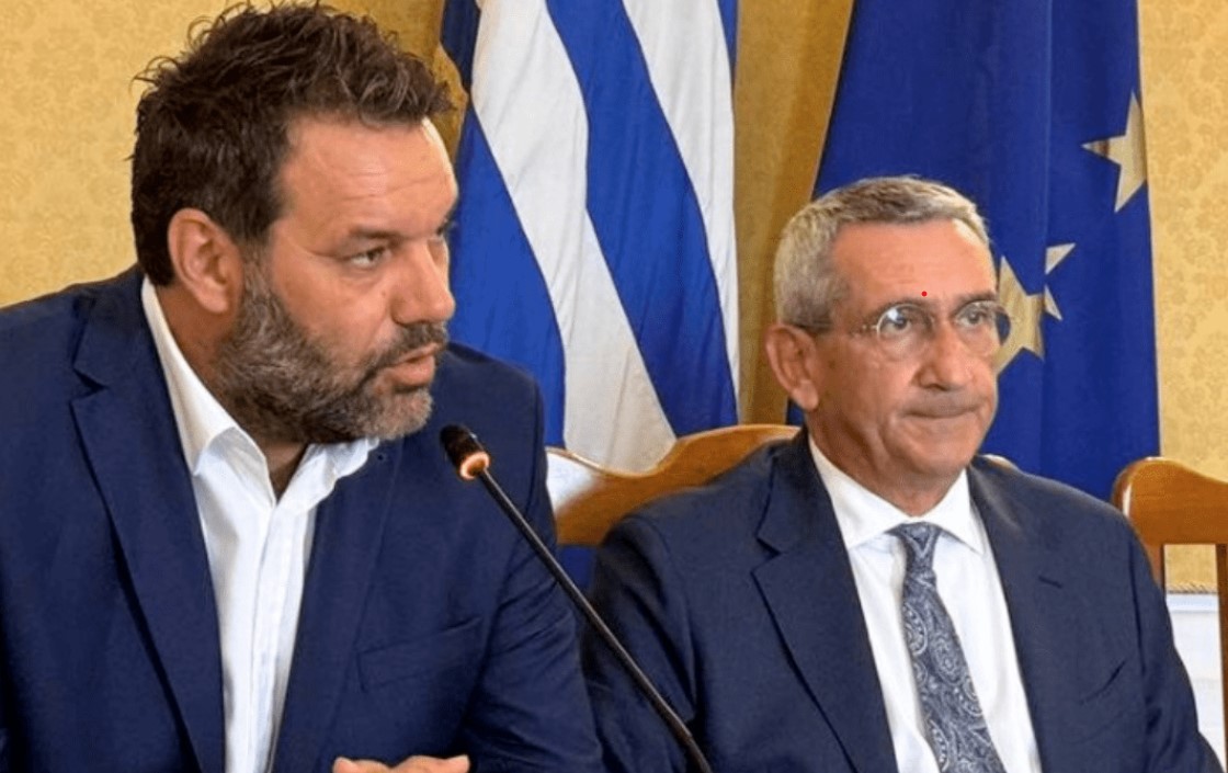 ΔΕΥΑ Ρόδου: Και νέα δικαστική νίκη Κολιάδη σε Χατζημάρκο - Aftodioikisi.gr