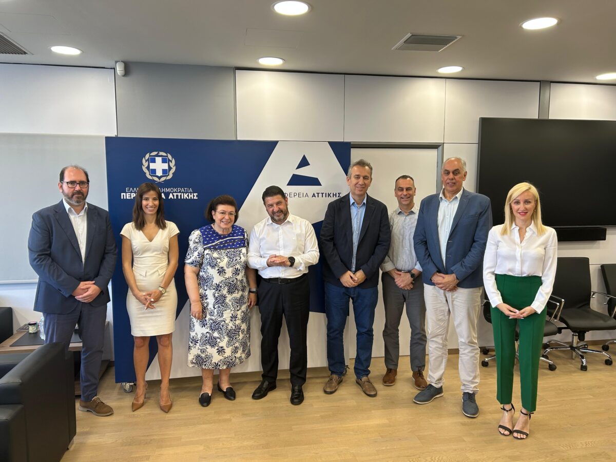 Αττική: Η λίστα με τα 21 έργα Υπ.Πολιτισμού και Περιφέρειας ...