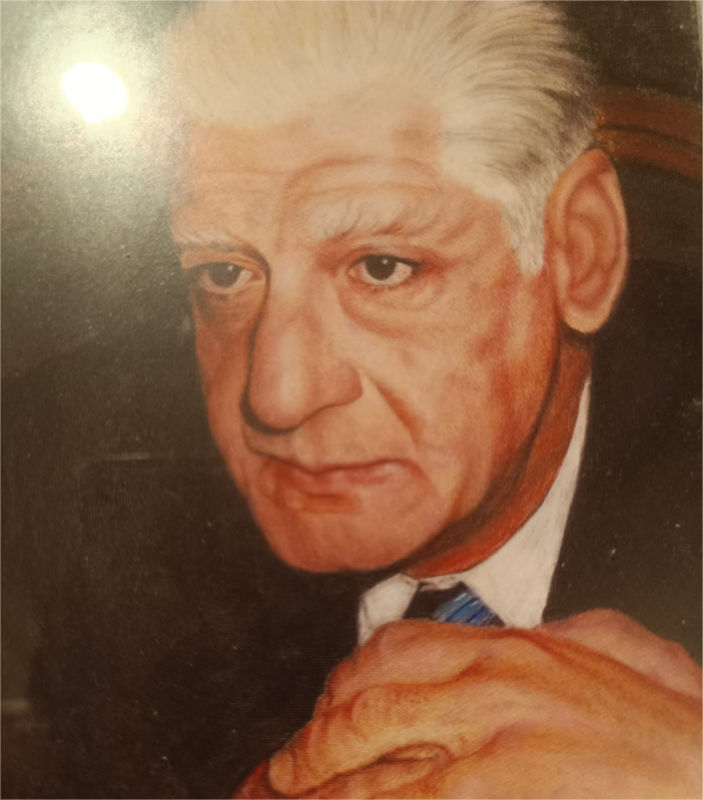 Απεβίωσε ο πρώτος πρόεδρος του ΑΣΕΠ Μιχαήλ Παπαδάκις - Aftodioikisi.gr