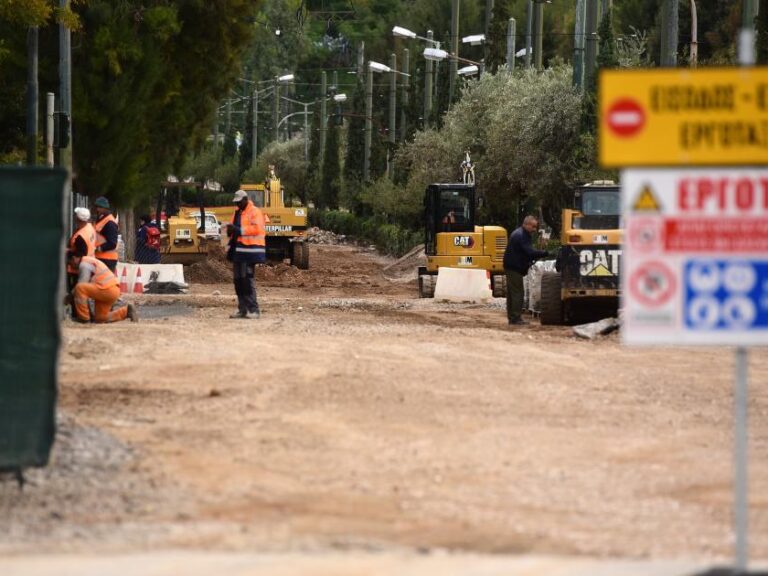 Βασ. Όλγας: Τρία υπουργεία θέλουν να μείνει κλειστή υπερασπίζοντας τον ...