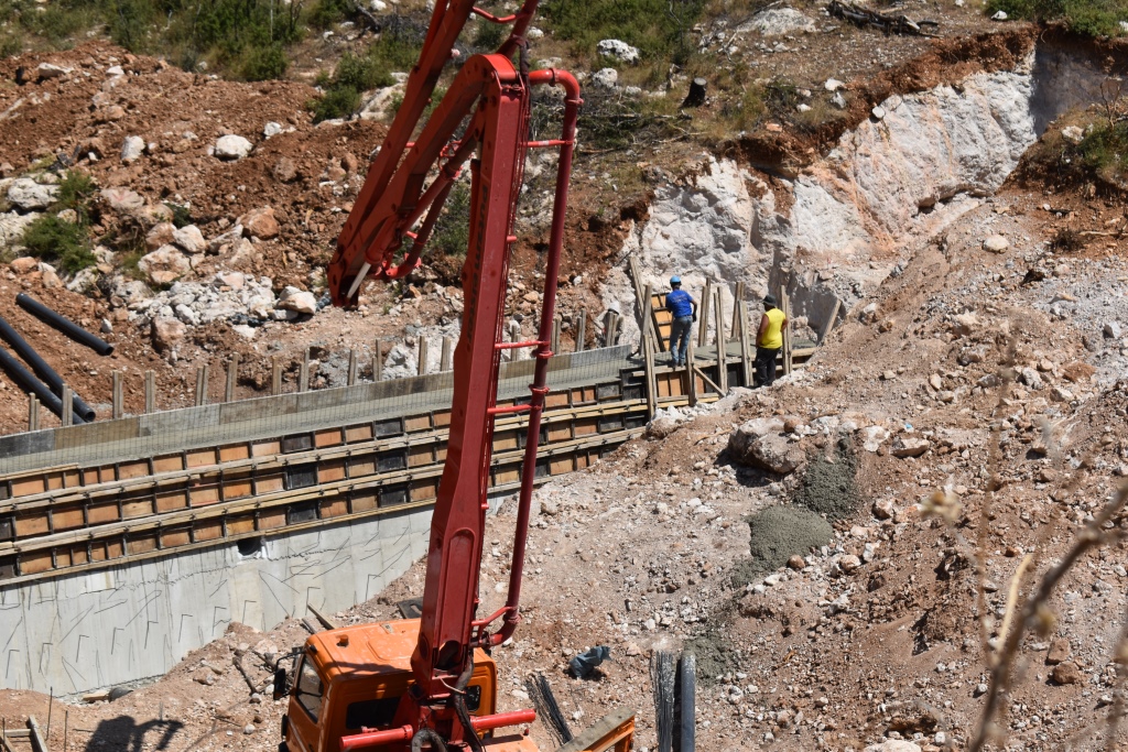 Δήμος Φυλής: Ουσιαστική αντιπλημμυρική θωράκιση στη Δυτική Πάρνηθα ...