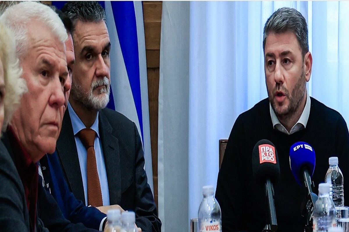 Ο Μητσάρας της ΑΔΕΔΥ, οι Νίκοι και τα τιμάρια του Ανδρέα - Aftodioikisi.gr