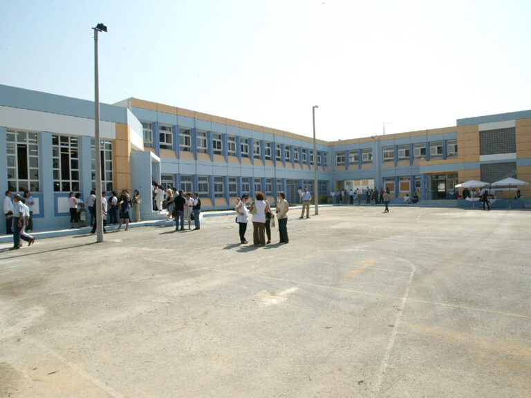 Ίδρυση Σχολής Ανώτερης Επαγγελματικής Κατάρτισης (ΣΑΕΚ) στο Πέραμα ...