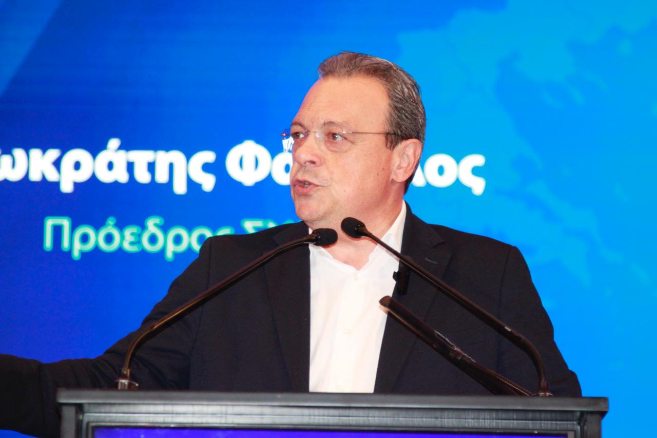 Φάμελλος - Συνέδριο ΚΕΔΕ: Ο Μητσοτάκης θα τα κλείσει τα δημαρχεία ...