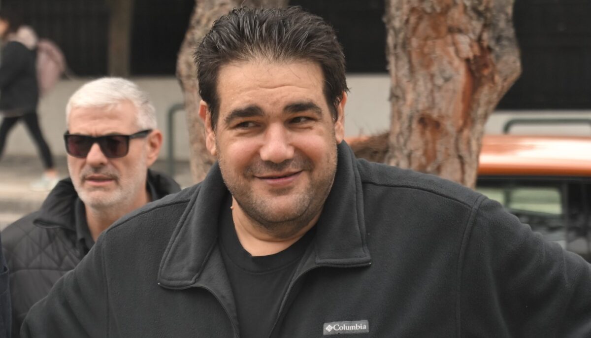 Ο Λιβάνιος πάει για δήμαρχος (έγγραφο) - Aftodioikisi.gr