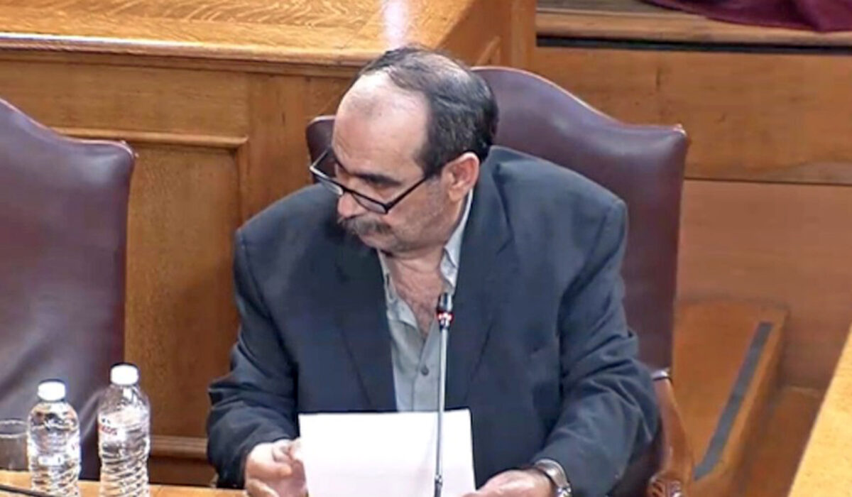 Δικαίωμα στη «σιωπή»: Τι σημαίνει νομικά & γιατί το επικαλέστηκε ο ...