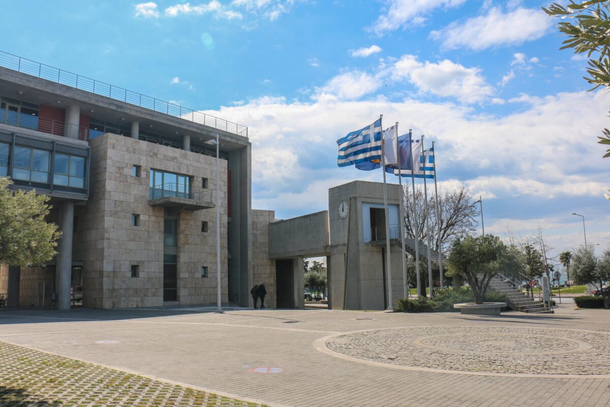 Δήμος Θεσσαλονίκης: Πρόστιμο 130.000 ευρώ για το έργο στο Καπάνι ...