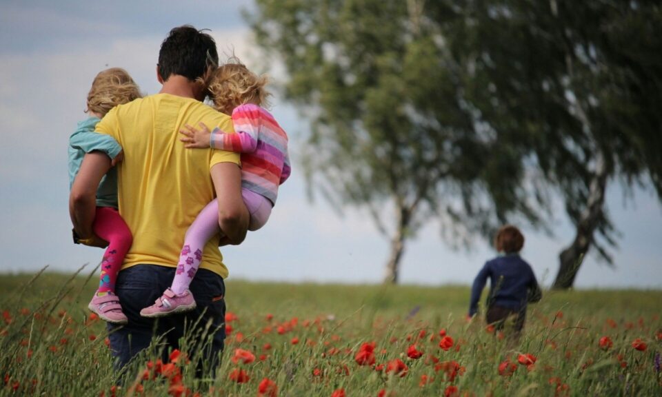Τρίτεκνοι: Ρύθμιση για αλλαγές στις προσλήψεις μέσω ΑΣΕΠ (νομοσχέδιο ...