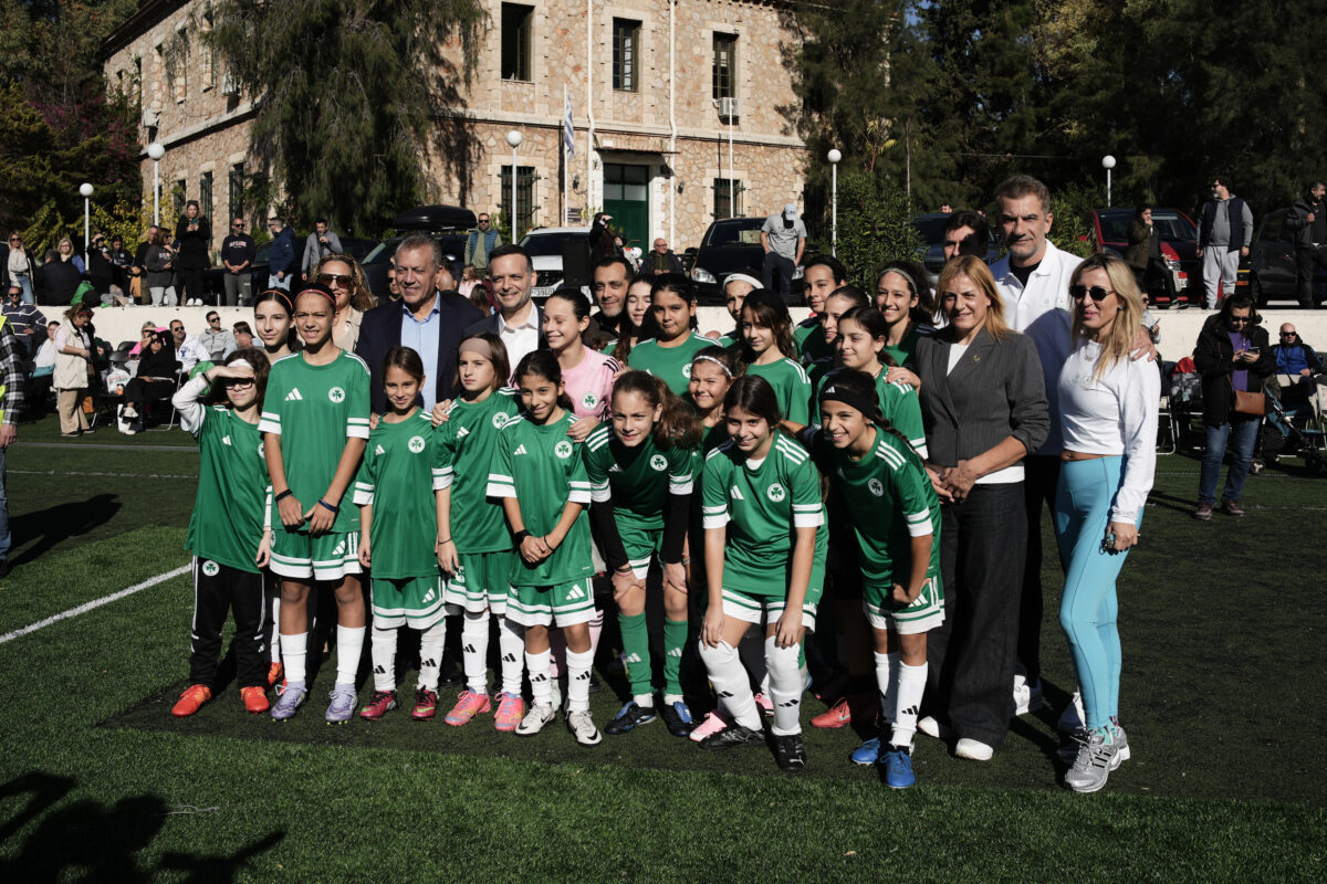 Δήμος Αθηναίων: Με 1,2 εκατ. ευρώ ανακατασκευάζεται το Δημοτικό ...