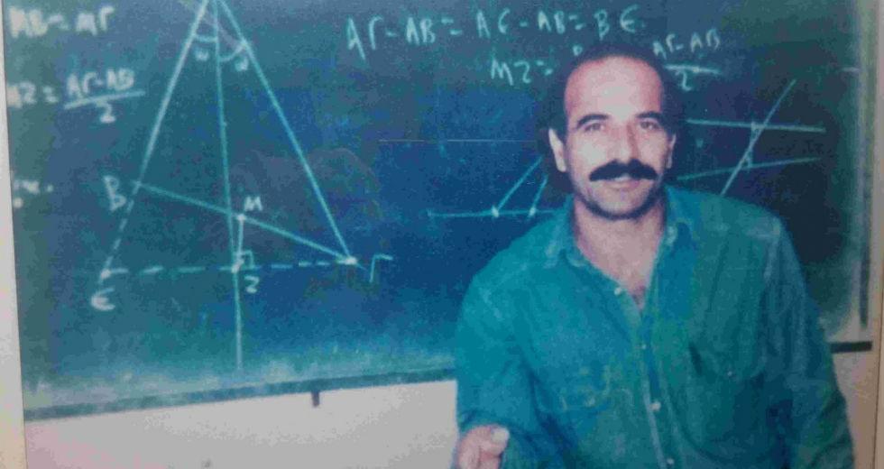 ΟΛΜΕ: «35 χρόνια μετά… Ο Νίκος Τεμπονέρας ΖΕΙ! » - Aftodioikisi.gr